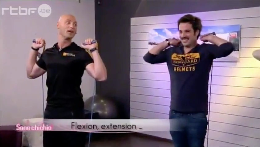 exercices-sante – Body Concept Training